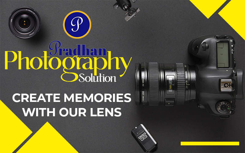 Capture Your Event’s Special Moments with Pradhan Photography Solution ...